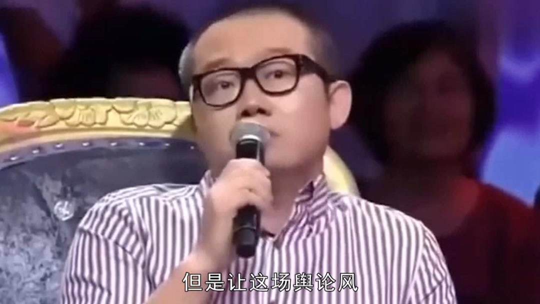 涂磊发道歉声明后,不理会央视主持人的质疑,开心分享好消息!