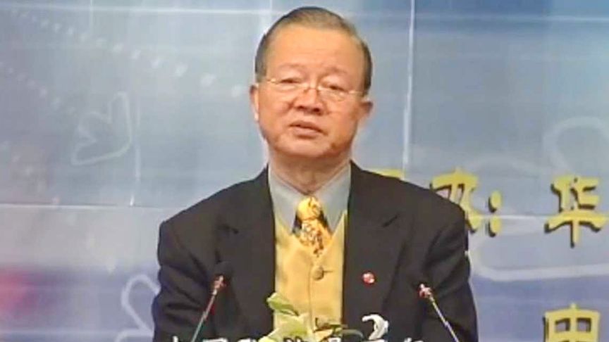 曾仕强:当主管和领导的人该不该训员工?怎样管理才最能得人心