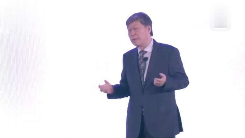 海尔为什么要破旧立新,张瑞敏在演讲中做了解释