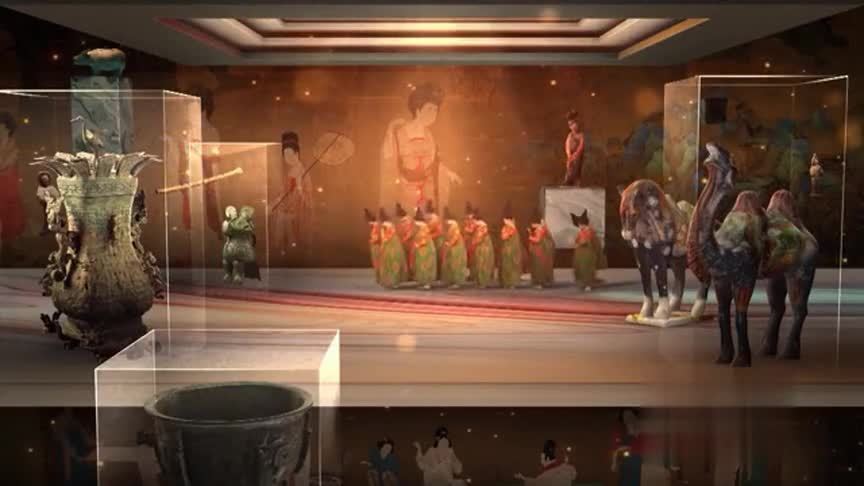 .春晚总导演回应节目《.