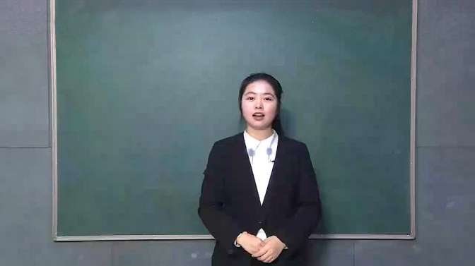 小学数学教师面试视频,你见过吗