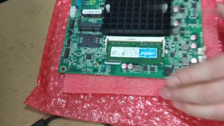 j1800j1900主板2个com6个com说明介绍