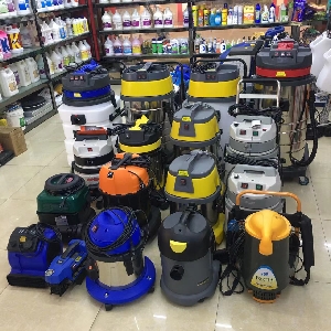 长城清洁用品 