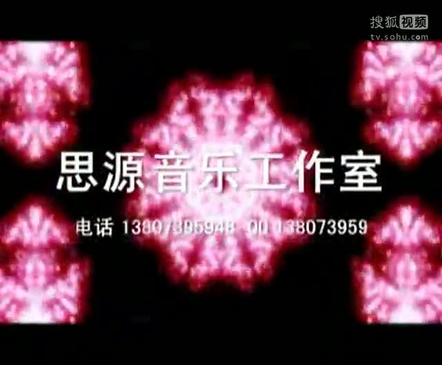 HC297《让我们荡起双桨》合唱伴奏完整视听HN