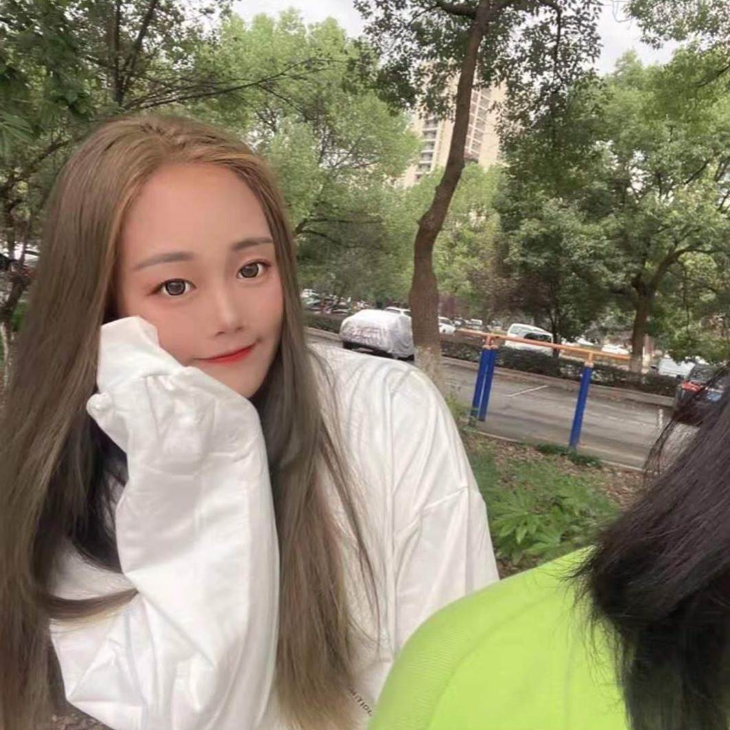 小小馨妹妹 