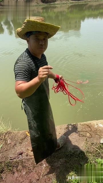 最简单的飞盘撒网教学撒网捕鱼原理 飞盘撒网教学 撒网教程