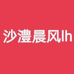 沙澧晨风lh 