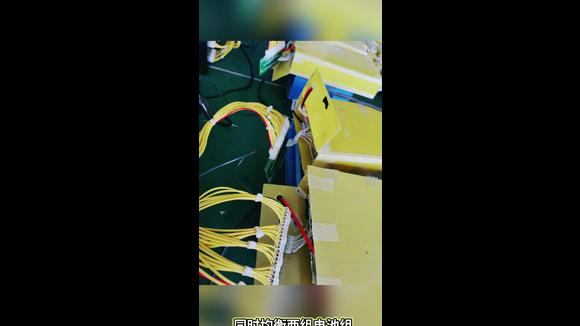 锂电池1~32串均衡仪内置电源一体,可同时均衡两组电池组