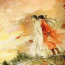 回到唐朝去追剧 