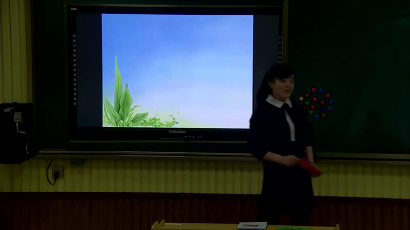 北师大版小学一年级数学上册_做个加法表-孙老师优质课视频获奖