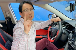 华哥聊车品 