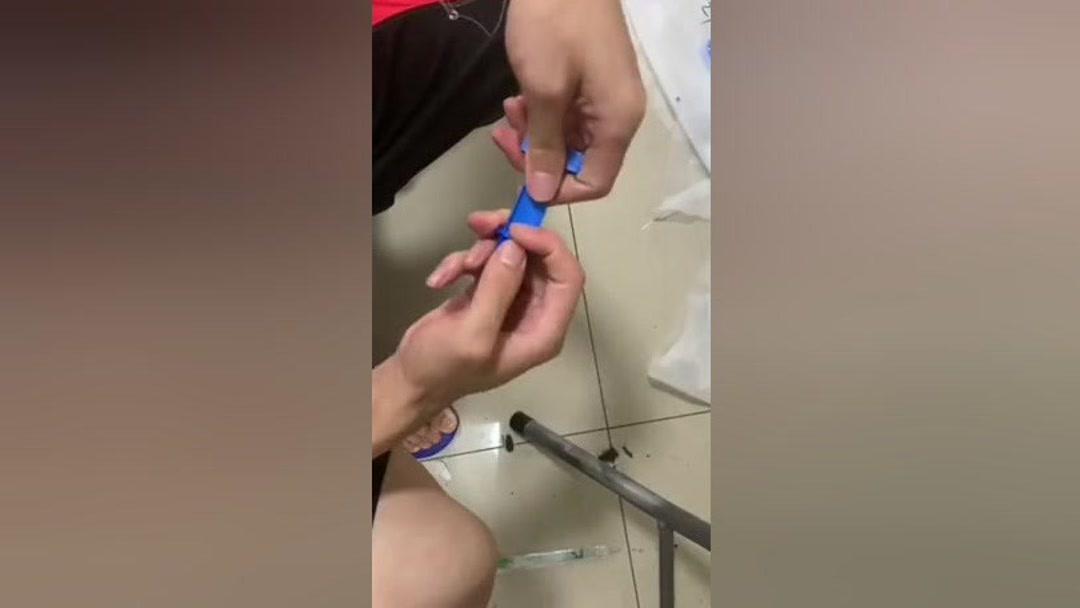 蛛丝发射器使用教程mai过得看这里