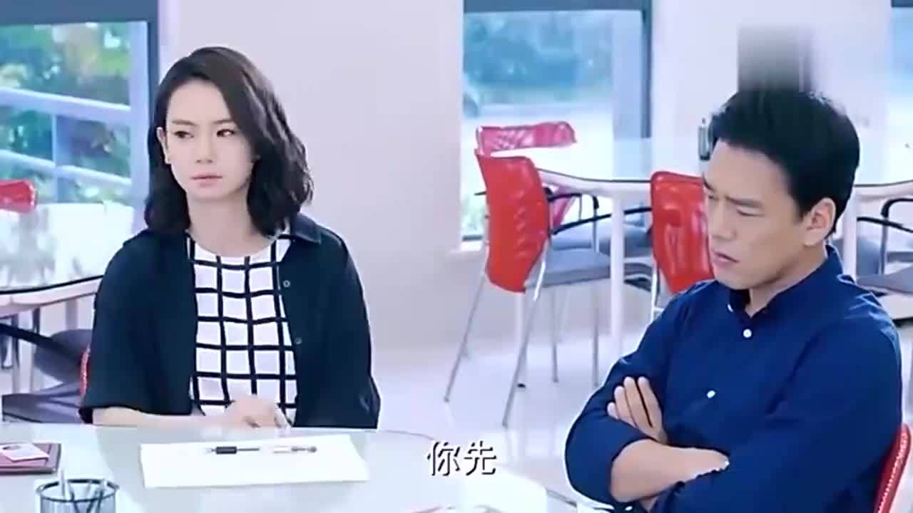 杜拉拉:拉拉与王伟离完婚,多年夫妻,从此分道扬镳