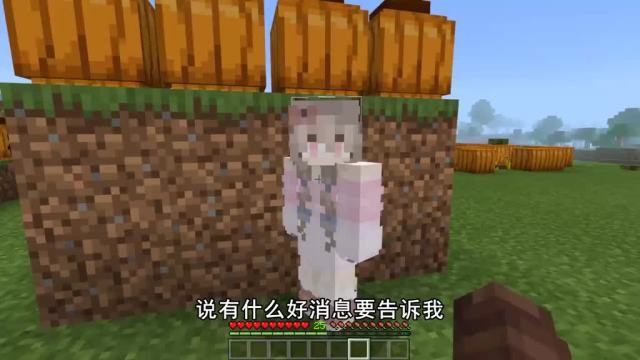 我的世界:药水居然能在土里种出来?菜菜这个研究颠覆...