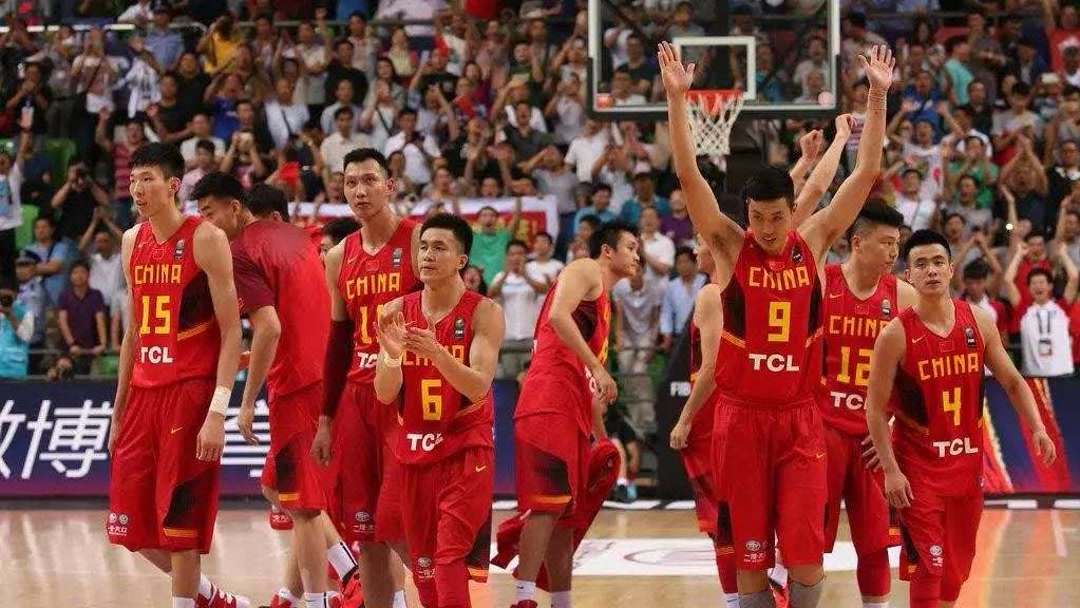 男篮世界杯直播中国队对科特迪瓦队回放