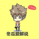 冬瓜爱解说 