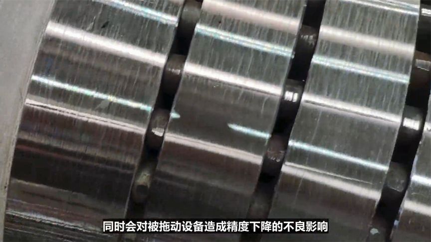 振动问题不可小觑,污染环境的同时对电机质量有较大的不良影响!
