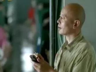 中国移动通信神州行形象宣传片—自信篇/旅游篇30秒(葛优版)