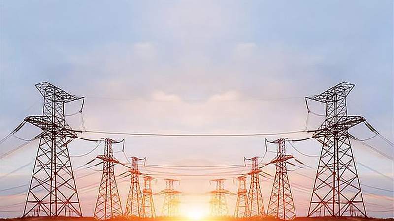 GNSS模块“电力通信”的应用