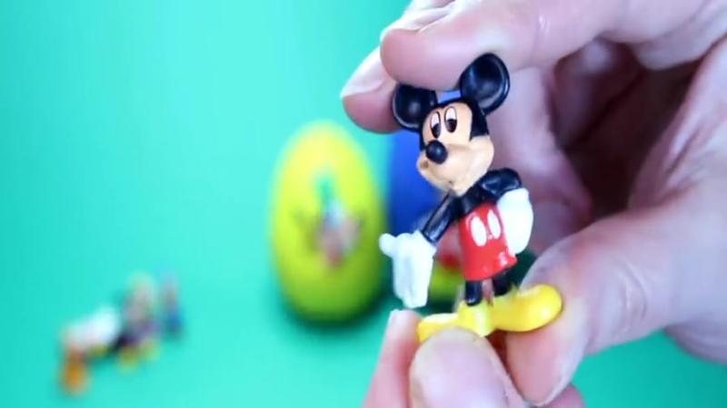 橡皮泥手工制作 简单彩泥作品做法教程大全