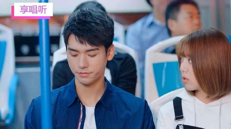 致我们甜甜的小美满