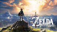 《塞尔达传说 旷野之息》中文版 2018 初免费更新