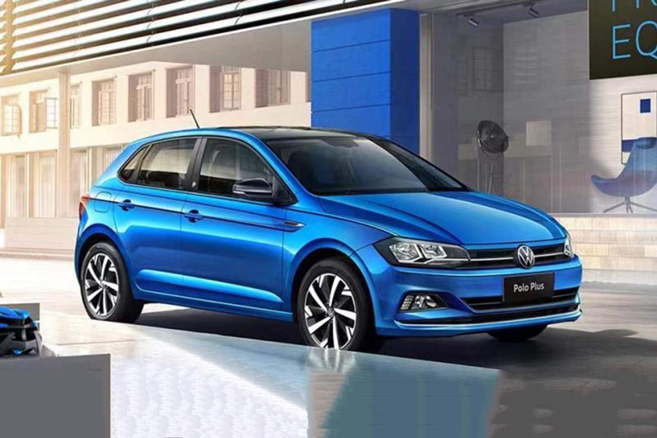 新车快讯|外观小改、配置升级,2021款大众Polo上市,9.99万起售