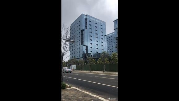 测绘人日常2020.03.14～竣工测量