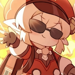 萌新欧米嘎向姜饼 