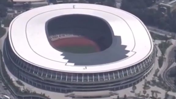 30秒 | 东京残奥会倒计时一周年 小池百合子办奥态度坚定