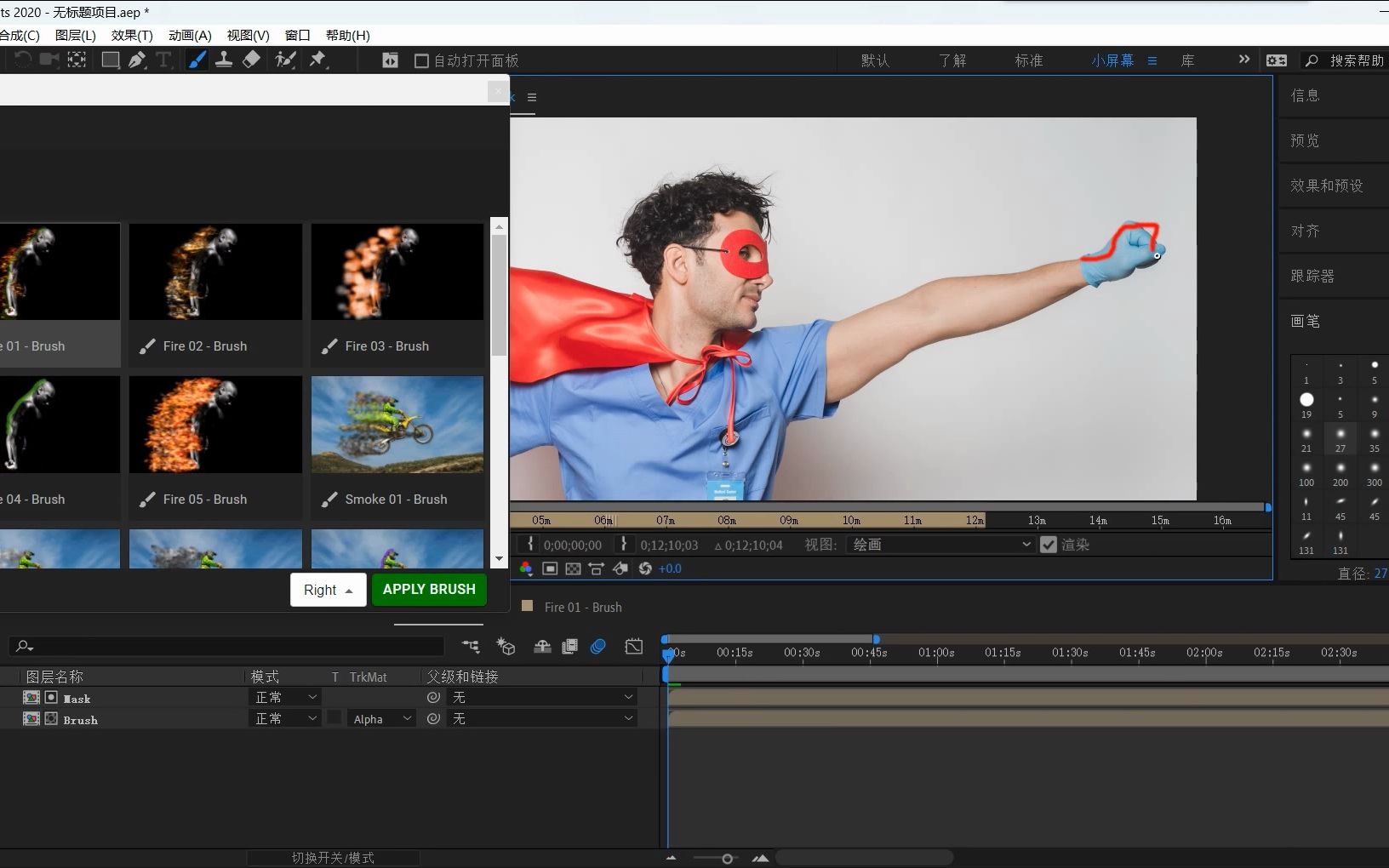 Particle Pro V1.3.0问题求助,哪位大佬教教我,Particle Pro按步骤完成后...