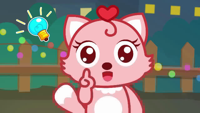 中秋节抽奖活动开始啦!猫小帅抽到什么礼物呢?