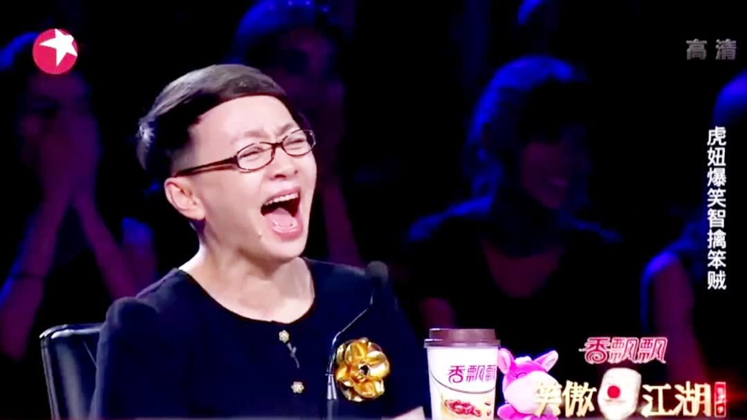 个十百千万十万百万千万,你这钱是烧的还是花的?宋丹丹乐坏了!