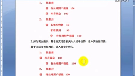 2016年初级会计职称考试-初级会计实务{经济法基础}-第四章第五节