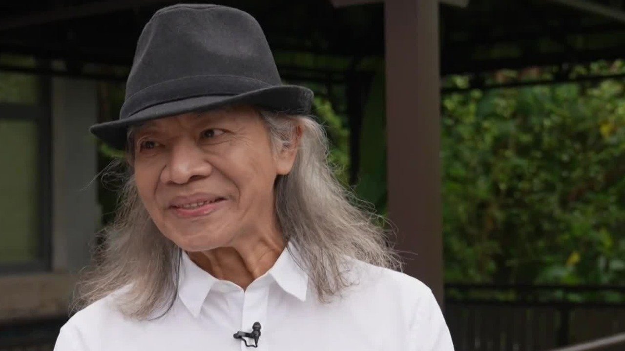 蔡志忠:漫画可以留存1千年不被取代,相信500年后我的知名度不比苏...