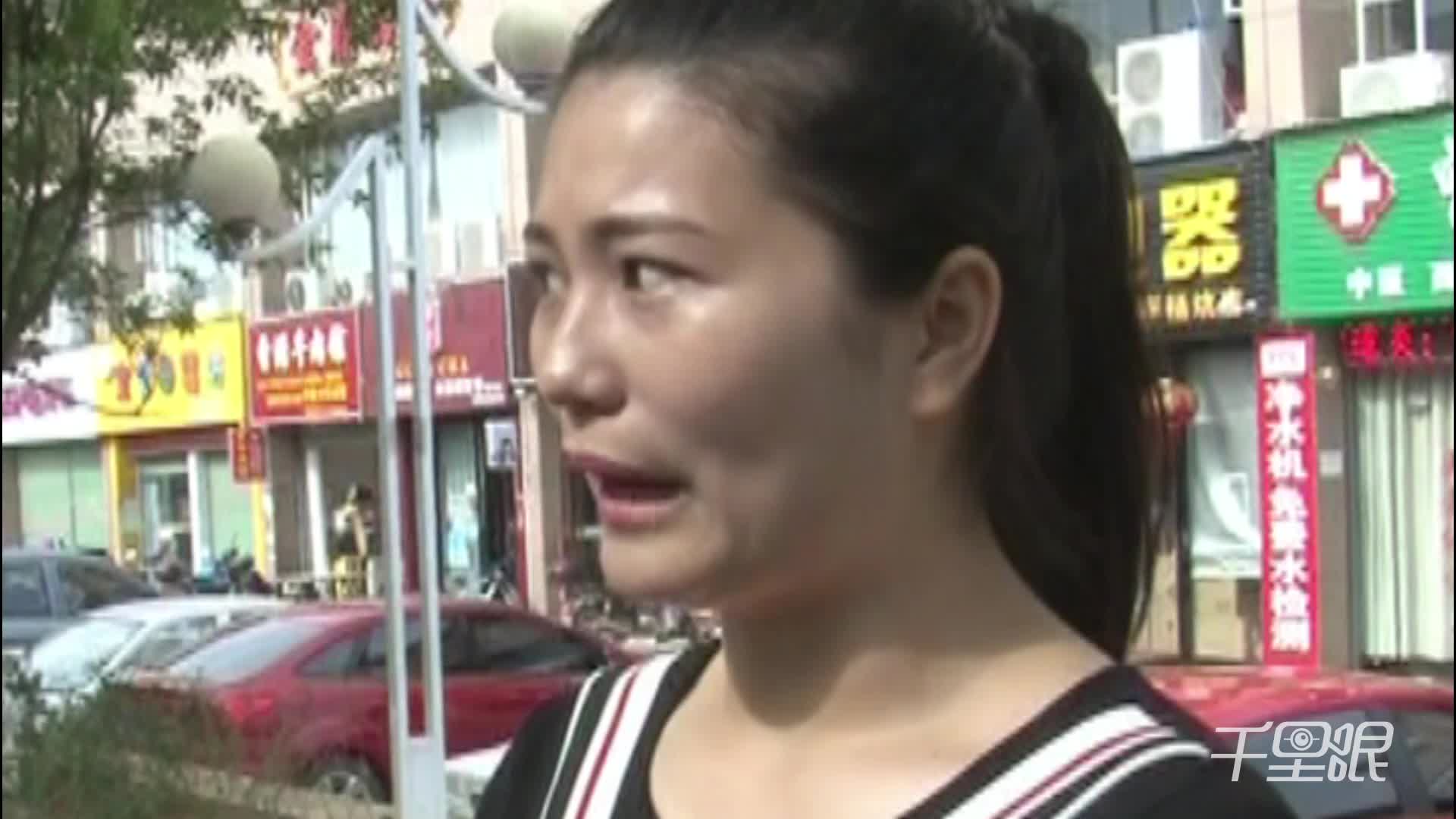 【江西】 女子身份证丢失“被”莫名坐牢