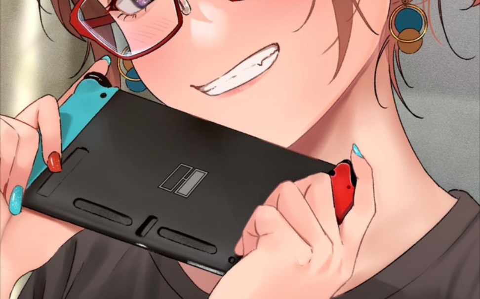 switch最神奇的游戏:高画质 高性能