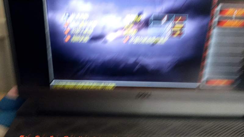 论红警分辨率调成1920x1080后,怎么出问题了?