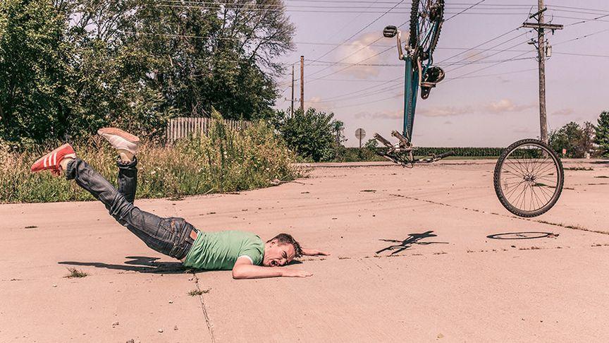 Neurons字幕组|2分钟看强化学习如何优雅地解决地形穿越问题