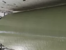 潍坊旭铭玻璃钢化粪池缠绕机缠绕设备