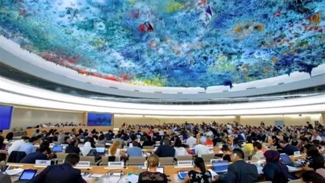 美国拖欠会费!这次联合国罕见表态:要是再不缴清会费,后果自负