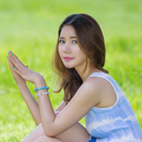 晚风很浪漫 