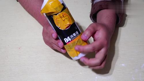 家里有84消毒液的都看看,你都用对了吗?早点让家人也知道