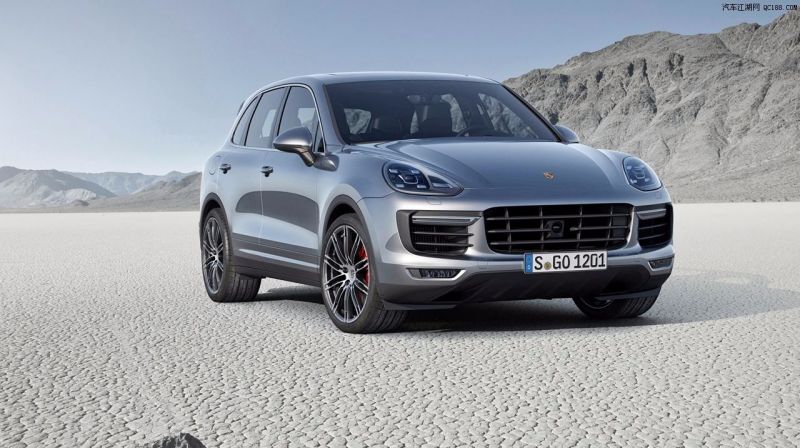 售价仅需998全新卡宴开回家 广州车展保时捷公开卡宴售价