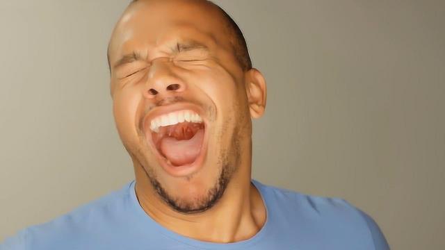 感冒发烧是通过病毒传播传染的,那打哈欠是通过什么传染的?