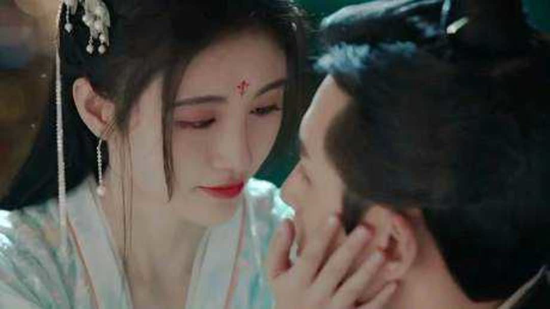 鞠婧祎唱的《古画》也太好听了吧