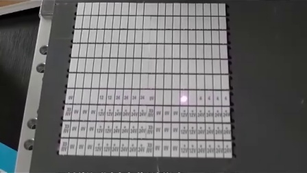 日创科技激光打打线号标演示视频精选