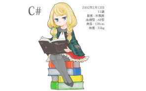 C#.Net基础加强第二天-面向对象