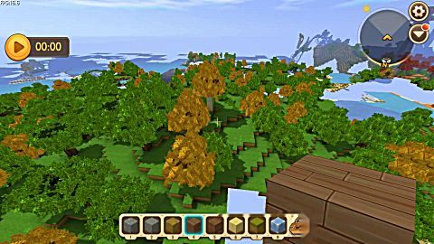 到底谁才是最终胜利者?迷你世界最高画质VS我的世界最高画质