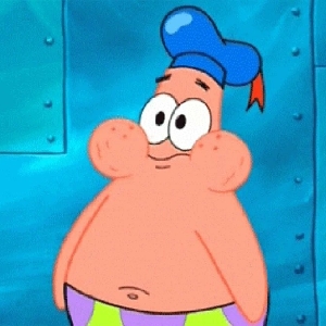 派大星的海星派 